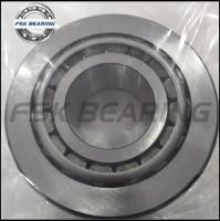 China TransSet SET401 Automotive Transmission Bearing High Precision Heavy Duty Tapered Roller Bearings for sale