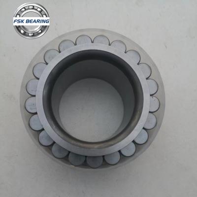 China CageRoll TJ-600-099-1 Outer Ring Free Cylindrical Roller Bearing Speed Reducer Bearing Factory Spot Wholesale Retail for sale