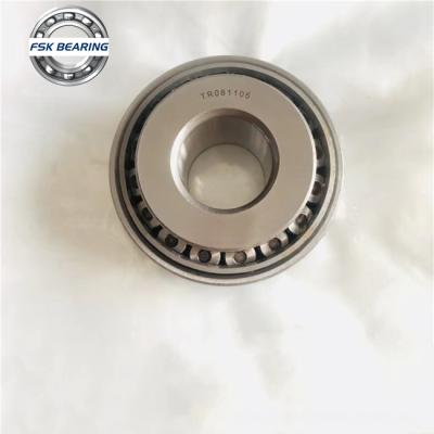China InchRoll TR081105 TR081105AR Inch Tapered Roller Bearing Non-standard Automobile Bearing Factory Wholesale Retail for sale