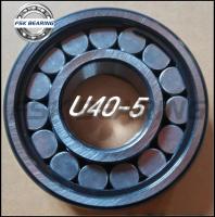 China RollStock U40-5 Custom Non-standard Bearing Rich Specifications Direct Manufacturer Export Supply for sale