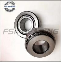China DiffTaper U399/365L U497/460L Inch Tapered Roller Bearing Auto Differential Bearing Factory Wholesale Retail for sale