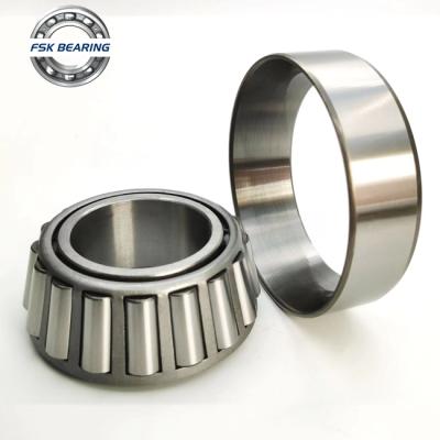 China GearKit JP10049/JP10010 JP2049/JP12010 Tapered Roller Bearing Gearbox Bearing Factory Direct Supply for sale