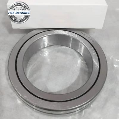 China PinRoll NA1040 High Precision Stamped Needle Bearing Industrial Non-standard Mechanical Accessories for sale