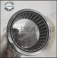 China PinRoll NA1040 High Precision Stamped Needle Bearing Industrial Non-standard Mechanical Accessories for sale