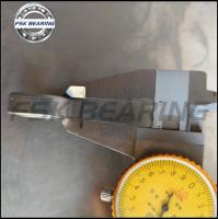 China SizeSpec DGX253-CH Non-standard Stamped Bearing 22*36.5*10/11mm Wear Resistant Factory Export Supply for sale