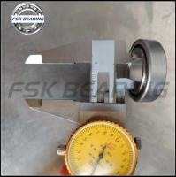 China SizeSpec DGX253-CH Non-standard Stamped Bearing 22*36.5*10/11mm Wear Resistant Factory Export Supply for sale