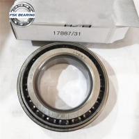 China DiffTaper 17887/17831 Tapered Roller Bearing Non-standard Auto Gearbox Bearing Factory Direct Sales for sale