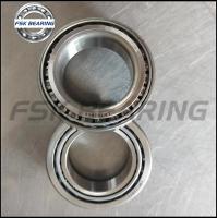 China DiffTaper 17887/17831 Tapered Roller Bearing Non-standard Auto Gearbox Bearing Factory Direct Sales for sale