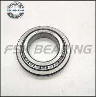 China AutoSpec CR-1184 Heavy Duty Inch Tapered Roller Bearing High Precision Auto Mechanical Spare Parts for sale