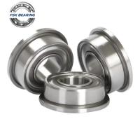 China FlangeBall F6900 F6901 F6902 F6903 F6904 F6905ZZ Flanged Deep Groove Ball Bearing Factory Direct Sales for sale