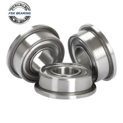 China FlangeBall F6900 F6901 F6902 F6903 F6904 F6905ZZ Flanged Deep Groove Ball Bearing Factory Direct Sales for sale