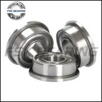 China FlangeBall F6900 F6901 F6902 F6903 F6904 F6905ZZ Flanged Deep Groove Ball Bearing Factory Direct Sales for sale