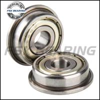 China FlangeBall F6900 F6901 F6902 F6903 F6904 F6905ZZ Flanged Deep Groove Ball Bearing Factory Direct Sales for sale