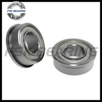 China FlangeBall F6900 F6901 F6902 F6903 F6904 F6905ZZ Flanged Deep Groove Ball Bearing Factory Direct Sales for sale