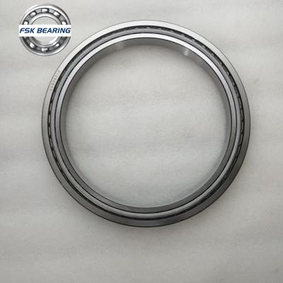 China PremiumRoll LL639249/LL639210 Inch Tapered Roller Bearing Non-standard Premium Bearing Factory Direct Sales for sale