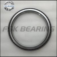 China PremiumRoll LL639249/LL639210 Inch Tapered Roller Bearing Non-standard Premium Bearing Factory Direct Sales for sale
