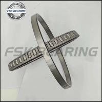 China PremiumRoll LL639249/LL639210 Inch Tapered Roller Bearing Non-standard Premium Bearing Factory Direct Sales for sale