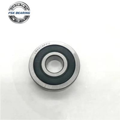 China CamRoll LR202NPPU LR203NPPU LR204NPPU Cam Follower Roller Bearing Non-standard Automobile Bearing Factory Direct Sales for sale