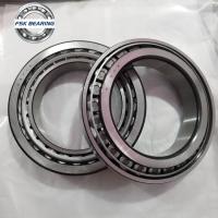 China PremiumTaper 25580/20 28584/21 Tapered Roller Bearing Premium Automobile Non-standard Bearing Factory Direct Sales for sale