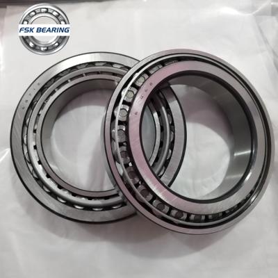 China PremiumTaper 25580/20 28584/21 Tapered Roller Bearing Premium Automobile Non-standard Bearing Factory Direct Sales for sale