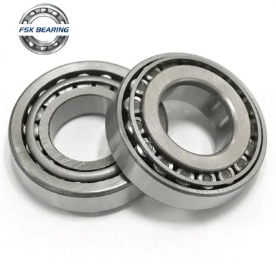 China ExportRoll 6580/6535 Inch Tapered Roller Bearing High Precision Industrial Mechanical Spare Parts for sale