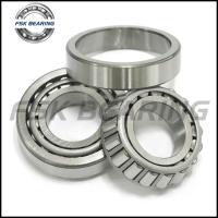 China ExportRoll 6580/6535 Inch Tapered Roller Bearing High Precision Industrial Mechanical Spare Parts for sale