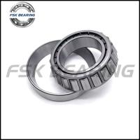 China TransSpec 38885/38820 Automotive Transmission Tapered Roller Bearing Heavy Load Mechanical Spare Parts for sale