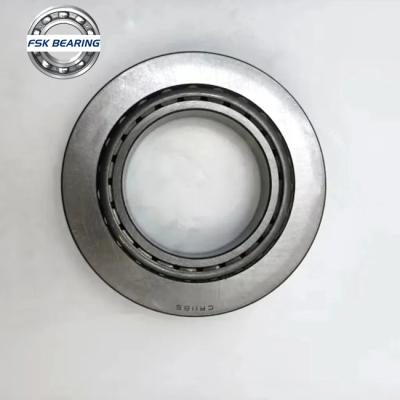 China DiffRoll CR1185 Single Row Tapered Roller Bearing Non-standard Automobile Differential Bearing for sale