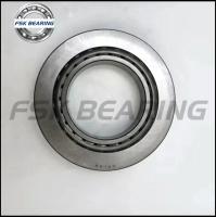 China DiffRoll CR1185 Single Row Tapered Roller Bearing Non-standard Automobile Differential Bearing for sale