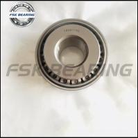 China DiffRoll CR1185 Single Row Tapered Roller Bearing Non-standard Automobile Differential Bearing for sale