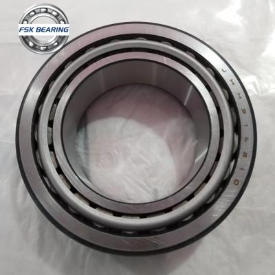 China InchKit L116149/L116110 Heavy Duty Tapered Roller Bearing High Precision Auto Mechanical Spare Parts for sale