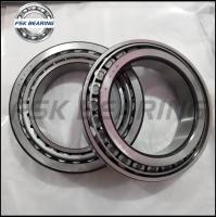 China InchKit L116149/L116110 Heavy Duty Tapered Roller Bearing High Precision Auto Mechanical Spare Parts for sale