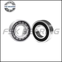 China RollKit NJP2215-2ZL-V Cylindrical Roller Bearing Heavy Duty Industrial Support Spare Parts for sale