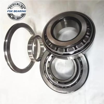 China TransKit 3585/3525 Auto Gearbox Tapered Roller Bearing Heavy Duty Automotive Transmission Spare Parts for sale
