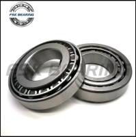 China TransKit 3585/3525 Auto Gearbox Tapered Roller Bearing Heavy Duty Automotive Transmission Spare Parts for sale