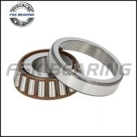 China TransKit 3585/3525 Auto Gearbox Tapered Roller Bearing Heavy Duty Automotive Transmission Spare Parts for sale