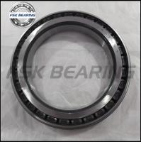 China AutoKit 67390/67322 Heavy Duty Inch Tapered Roller Bearing High Precision Automotive Mechanical Spare Parts for sale