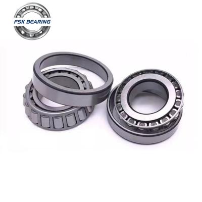 China CarRoll 36990/36920 Heavy Duty Tapered Roller Bearing High Precision Automotive Mechanical Spare Parts for sale