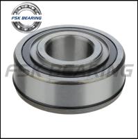 China 32BCV07 Auto Wheel Bearing Gcr15 Chrome Steel 32*72*19mm P6 P5 for sale