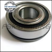 China 32BCV07 Auto Wheel Bearing Gcr15 Chrome Steel 32*72*19mm P6 P5 for sale