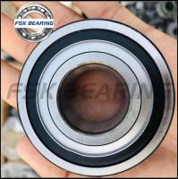 China 32BCV07 Auto Wheel Bearing Gcr15 Chrome Steel 32*72*19mm P6 P5 for sale