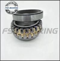 China FSK 232/530CA/W33 232/530CAK/W33 Spherical Roller Bearing 530*980*355mm For Mining Industrial Crusher for sale
