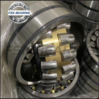 China FSK 232/530CA/W33 232/530CAK/W33 Spherical Roller Bearing 530*980*355mm For Mining Industrial Crusher for sale