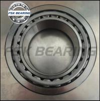 China TransRoll 569/562X Heavy Duty Tapered Roller Bearing Automotive Transmission Mechanical Spare Parts for sale