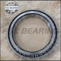 China TransRoll 569/562X Heavy Duty Tapered Roller Bearing Automotive Transmission Mechanical Spare Parts for sale