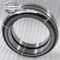 China GearTaper 32060X 32064X 32072X Tapered Roller Bearing Reducer Bearing Factory Wholesale Retail for sale