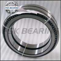 China GearTaper 32060X 32064X 32072X Tapered Roller Bearing Reducer Bearing Factory Wholesale Retail for sale