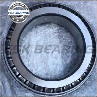 China GearTaper 32060X 32064X 32072X Tapered Roller Bearing Reducer Bearing Factory Wholesale Retail for sale