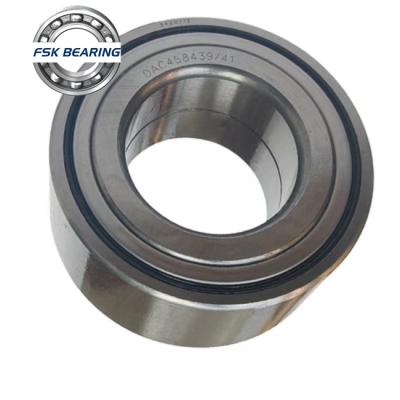 China WheelKit 358021/28 Heavy Duty Hub Bearing High Precision Automotive Mechanical Spare Parts for sale