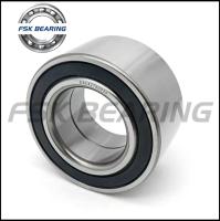 China WheelKit 358021/28 Heavy Duty Hub Bearing High Precision Automotive Mechanical Spare Parts for sale